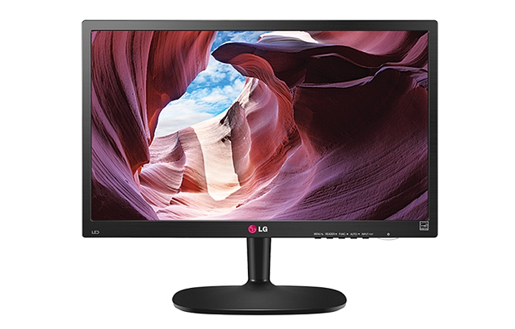 LG 21.5 22M35A-B - Birotech
