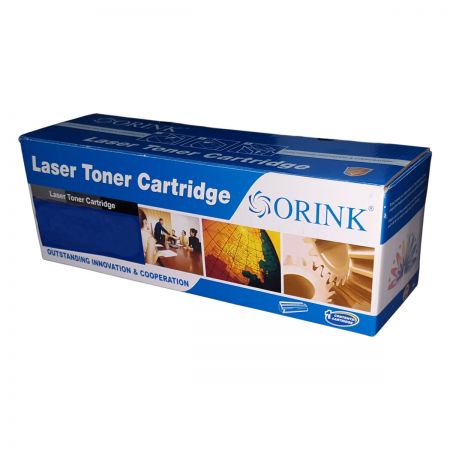 Toner compatibil Orink - Birotech